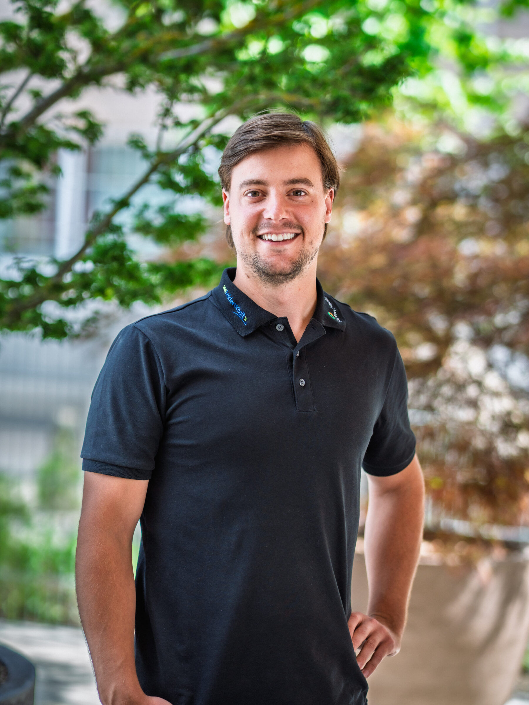 Marc Schweizer | Gärten und mehr