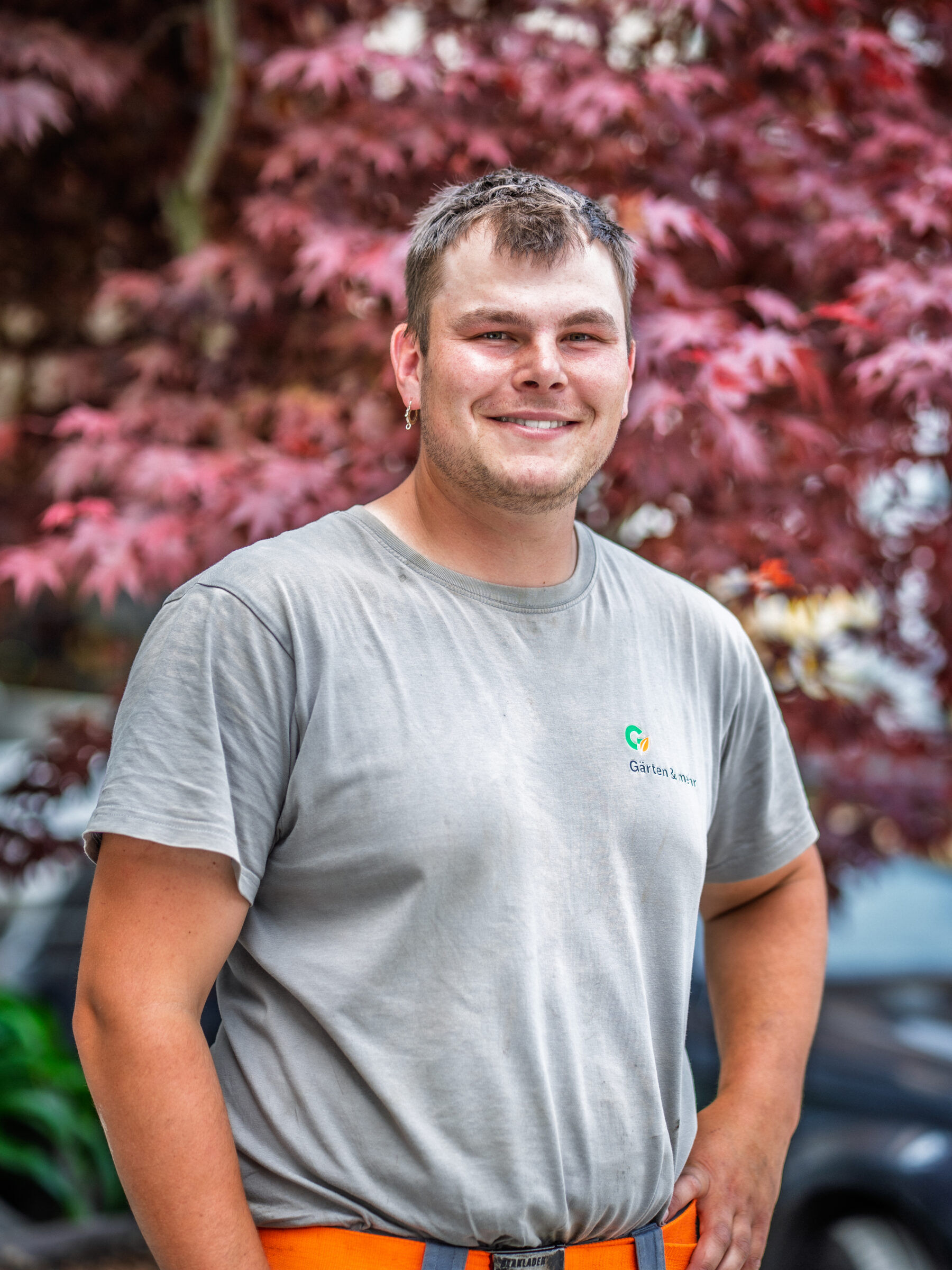 Marco Baldessari | Gärten und mehr